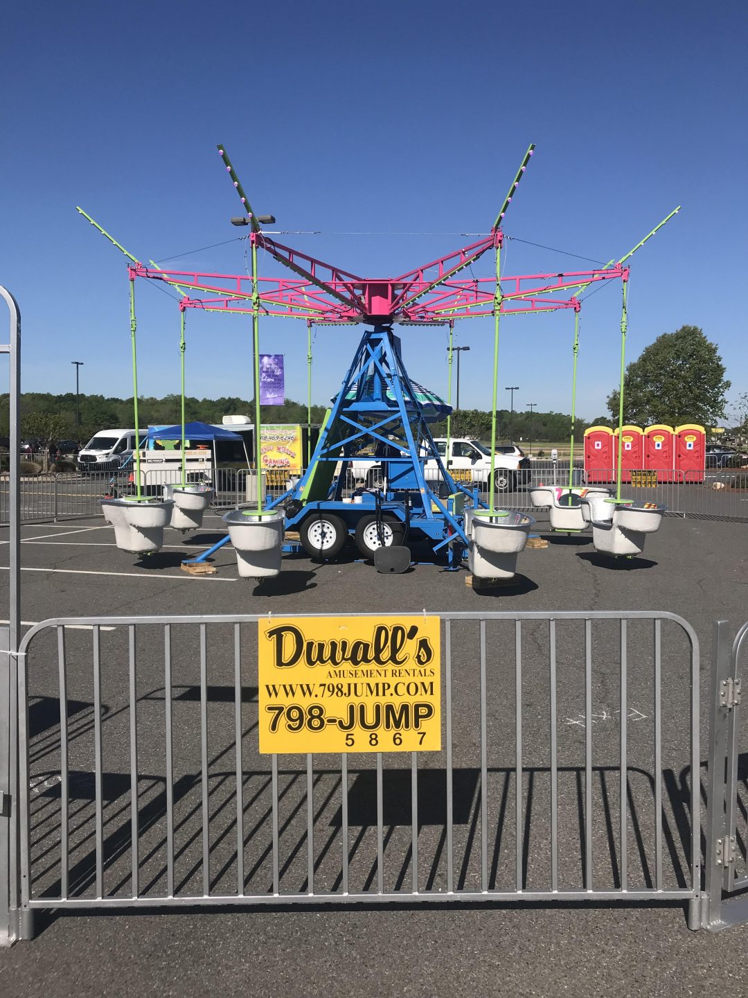 Mindwinder - Duvall Rentals